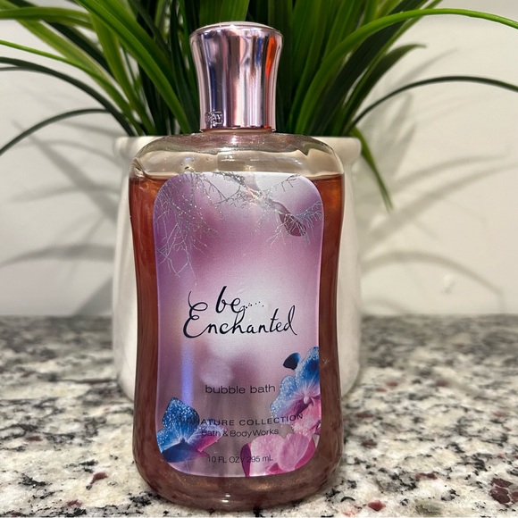 Bath & Body Works | Bath & Body | Bath Body Works Be Enchanted Bubble ...